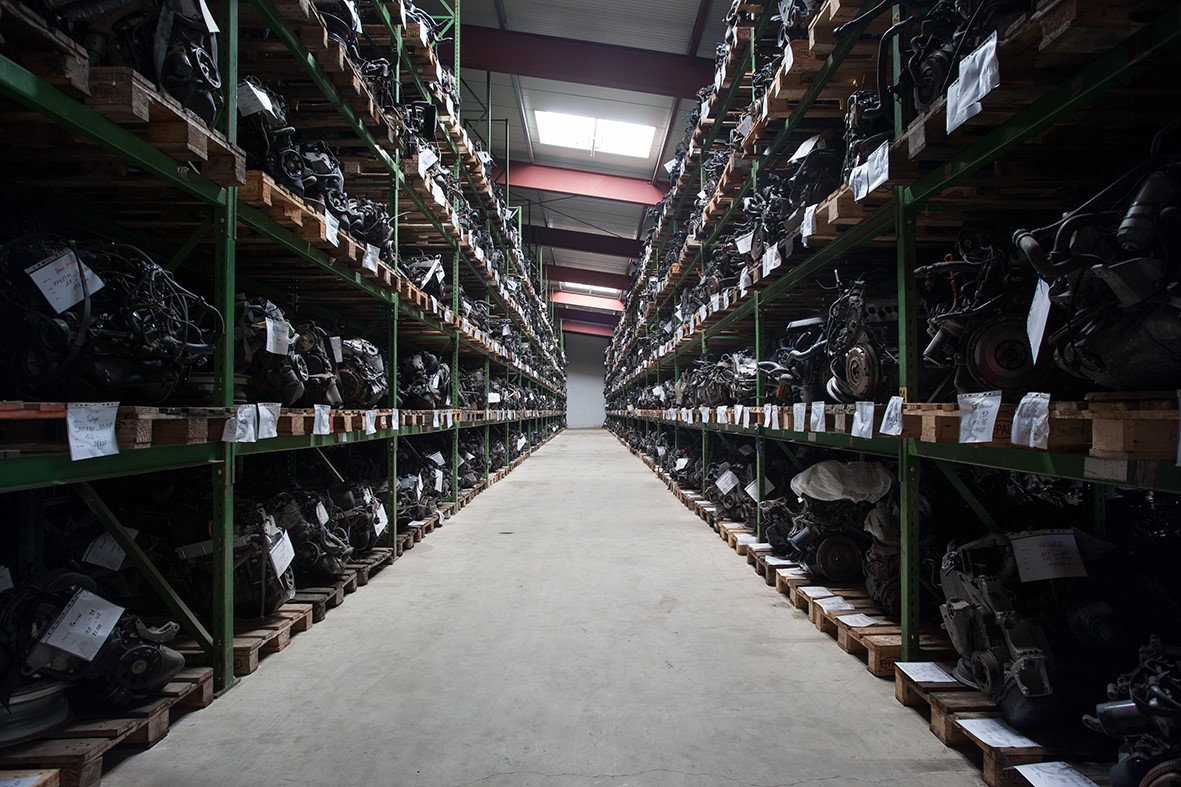 SELIGER AUTOTEILE GMBH & CO. KG | Autoteile-Markt.de