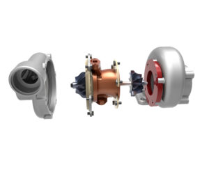 Turbolader Ratgeber: Defekt erkennen und selber tauschen