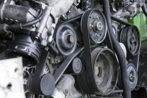 Keilriemen erneuern? DIY Anleitung zum selber wechseln