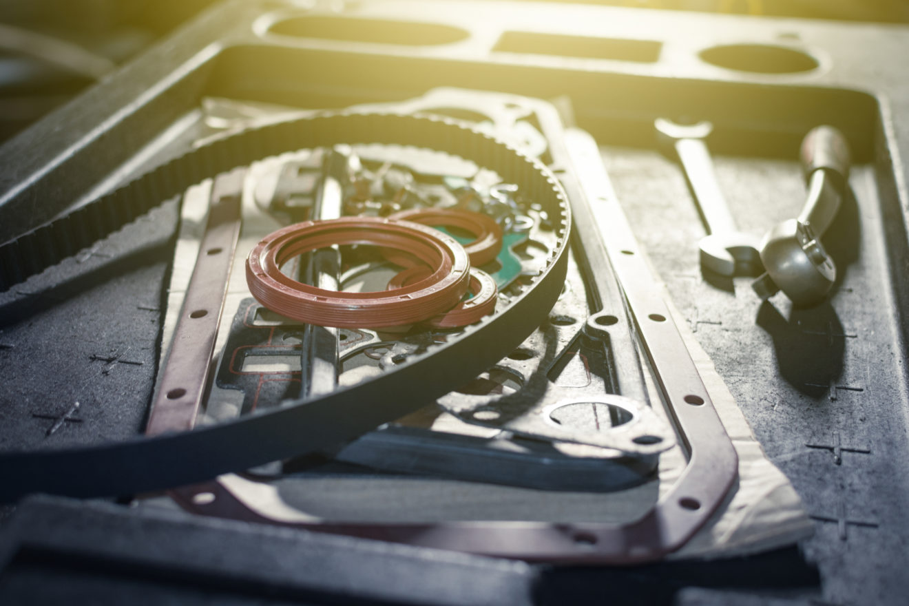 Simmering beim Auto selber wechseln? – Tipps & DIY Ratgeber